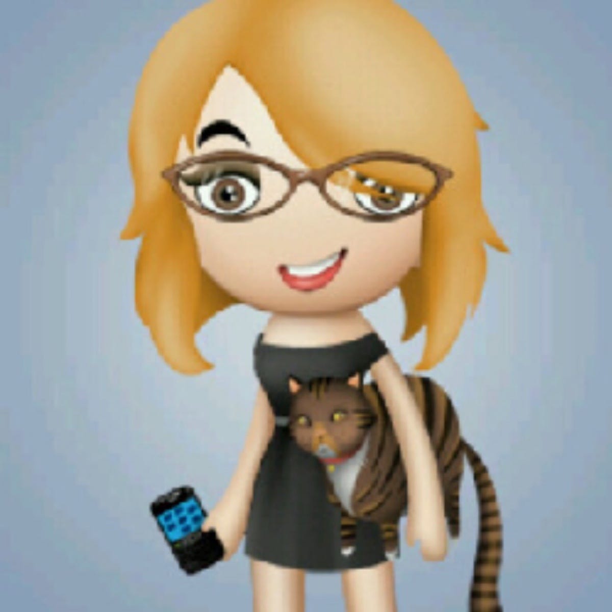 Kate Green – Medium