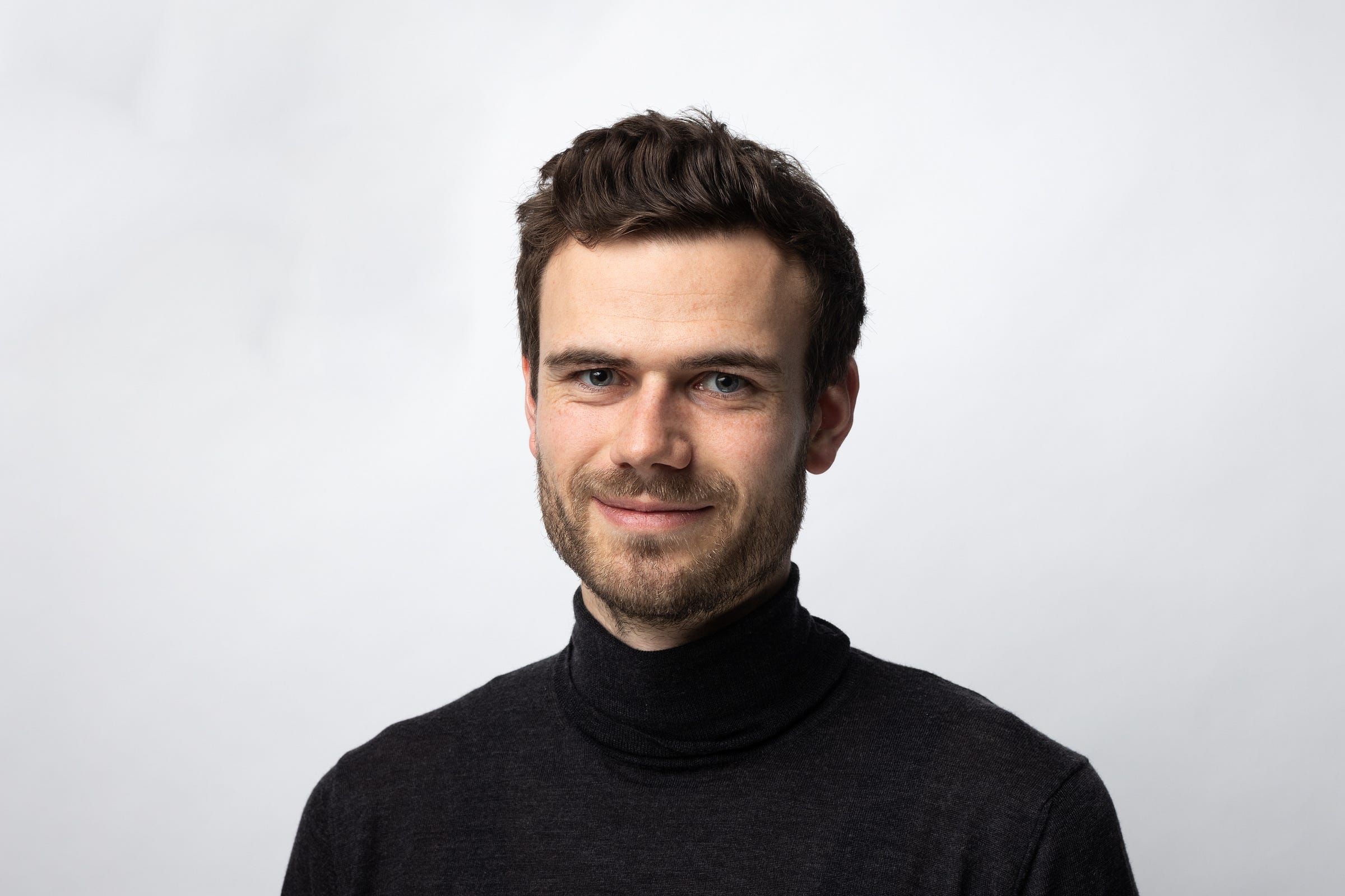 Malte Lorenz – Medium