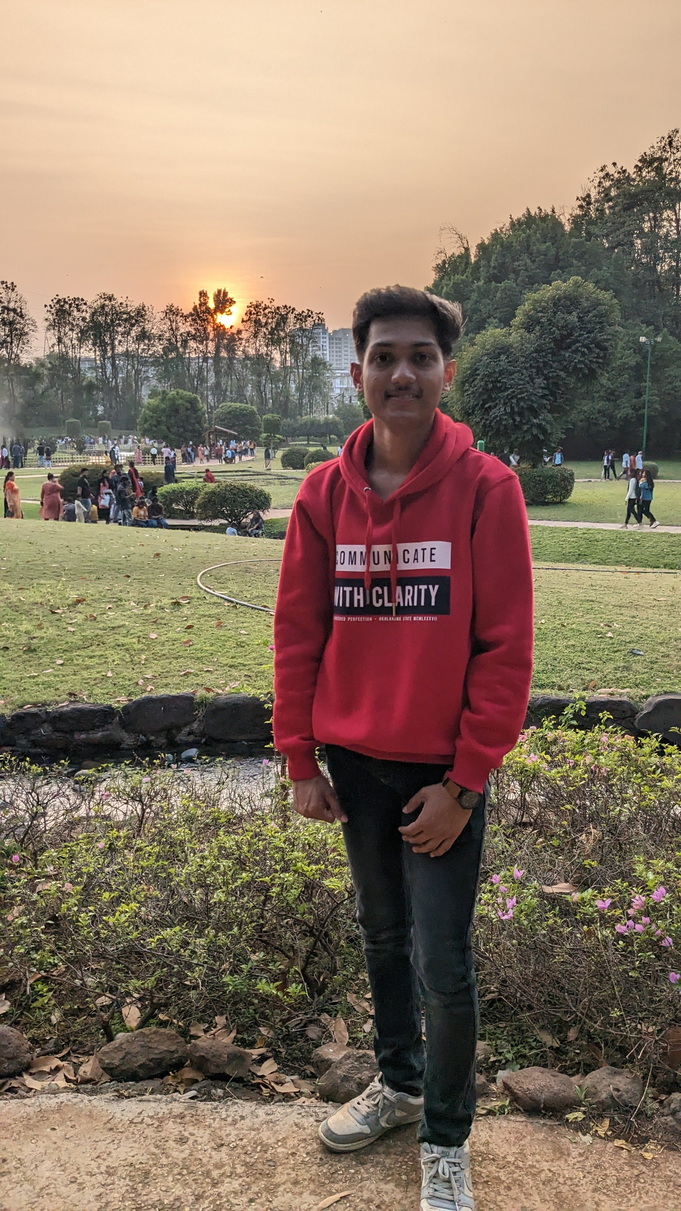 Vishal Patil – Medium