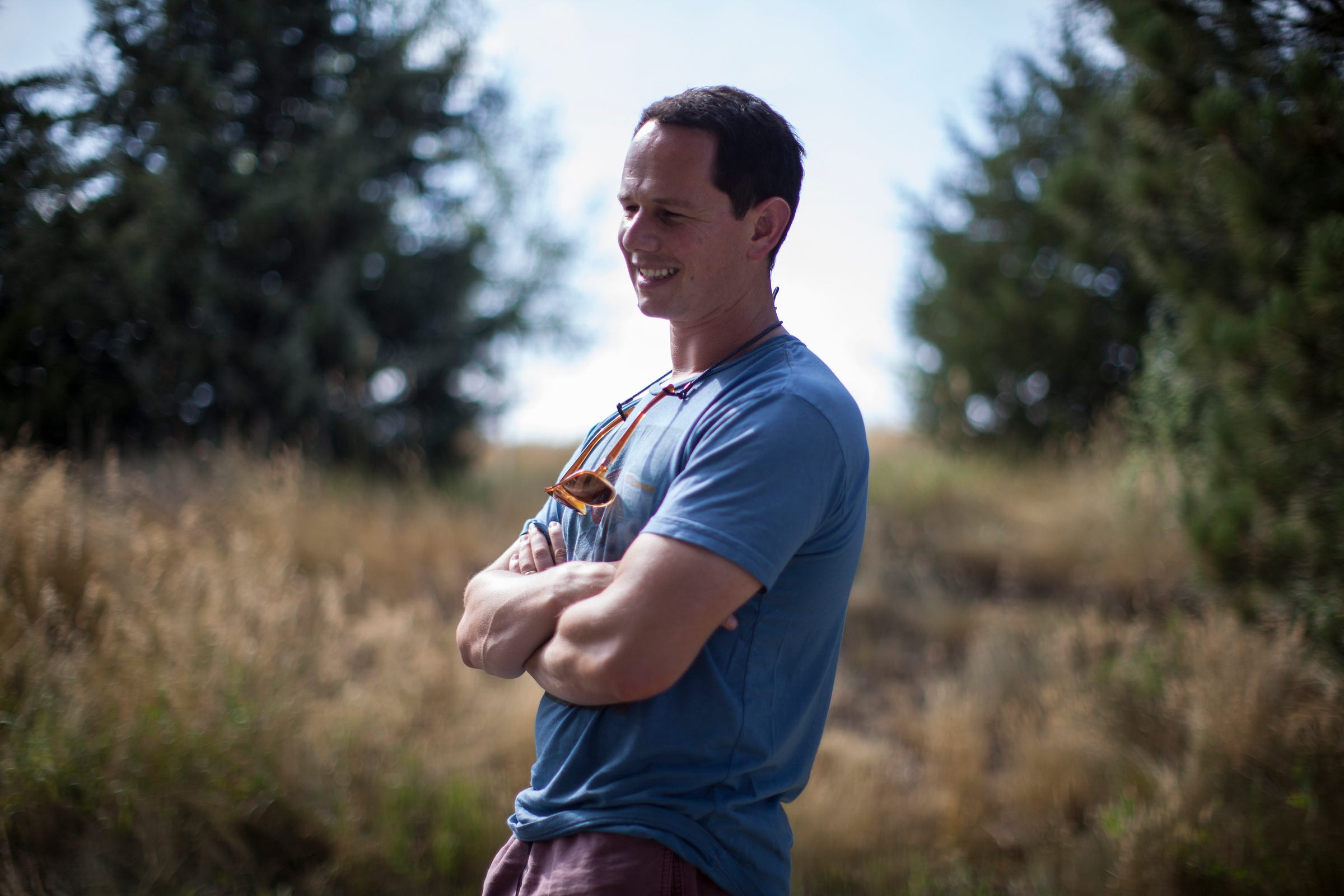 Logan Chierotti – Medium