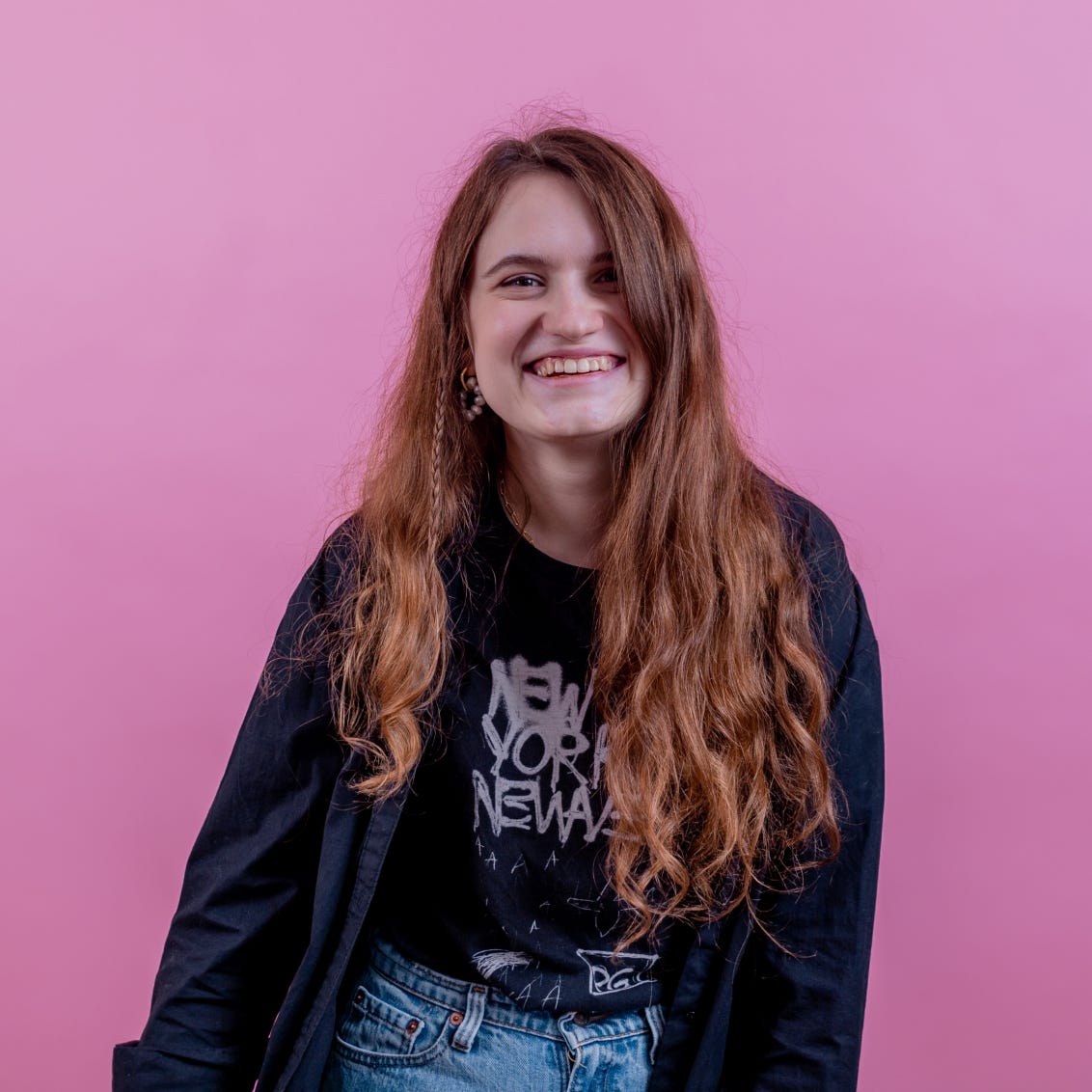 Alexandra Denisova – Medium