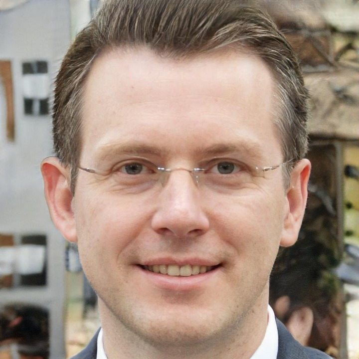 Carter Mitchell – Medium