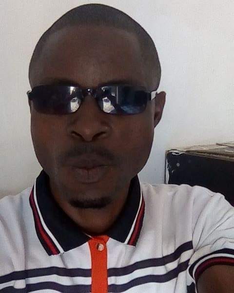 Saidu Ibrahim Emirokpa – Medium