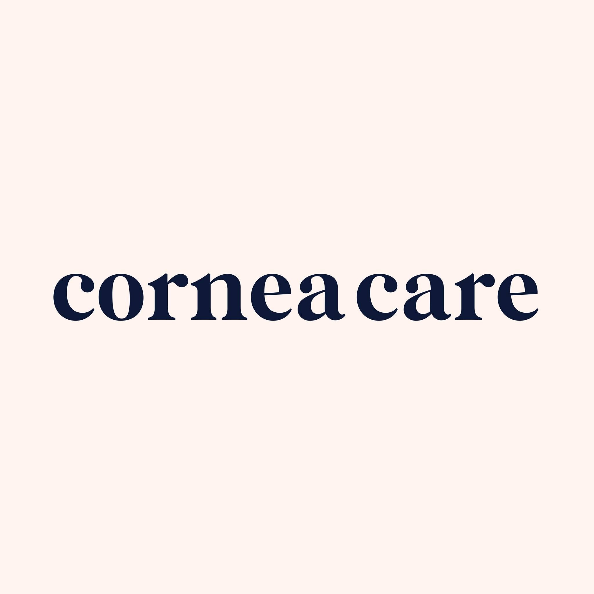 Cornea Care – Medium