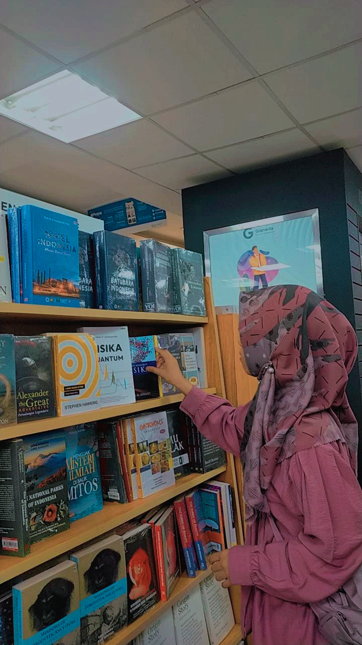 About – Nadia Namira D. Sinaga – Medium