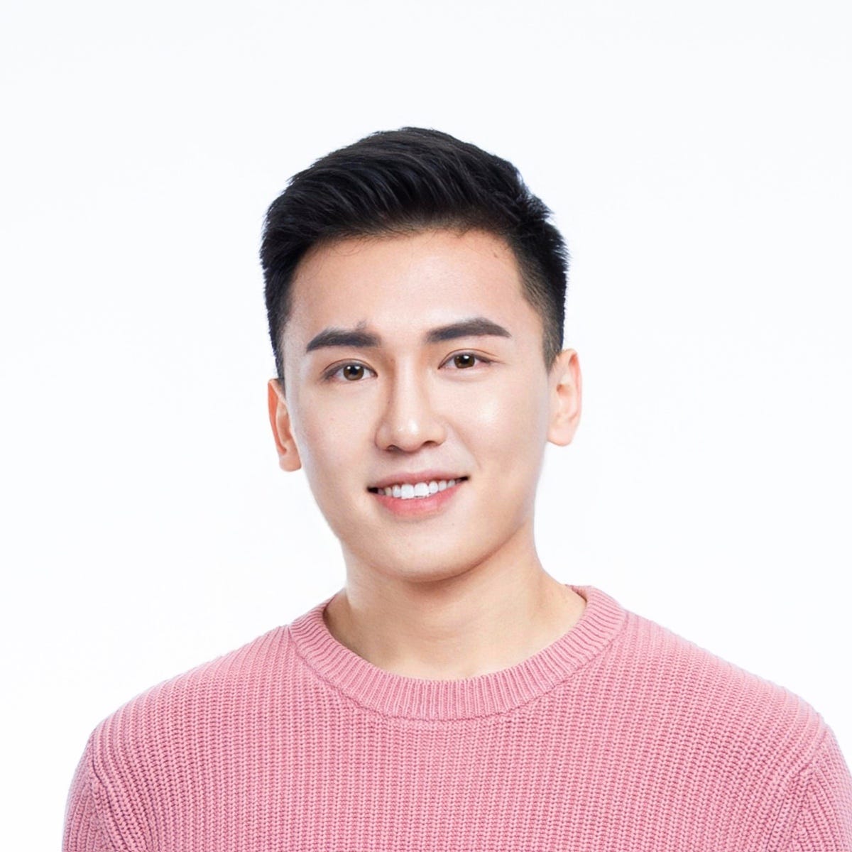 Jiatai Qi – Medium
