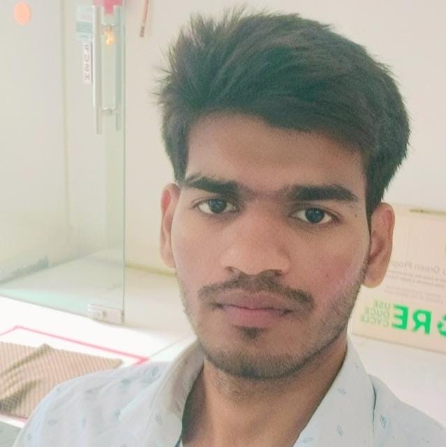 Nikhil Saini – Medium