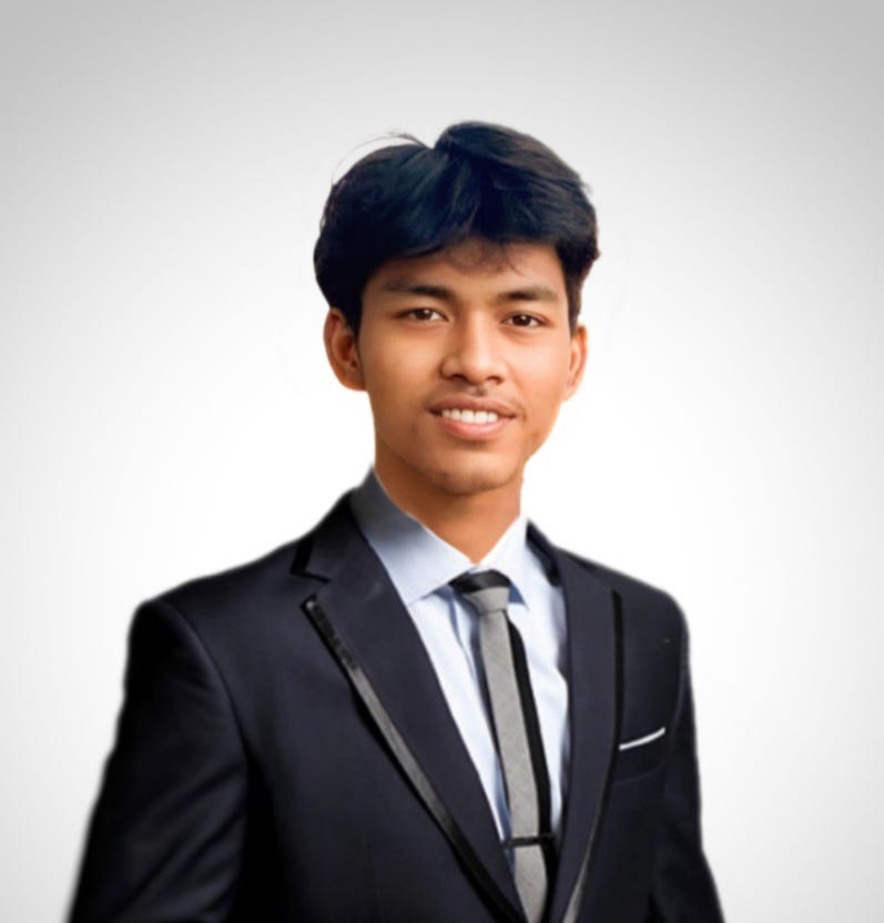 Htun Lwin Zaw – Medium