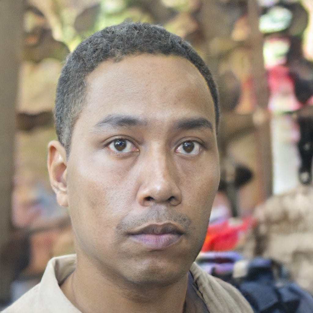 Xavier Morales – Medium