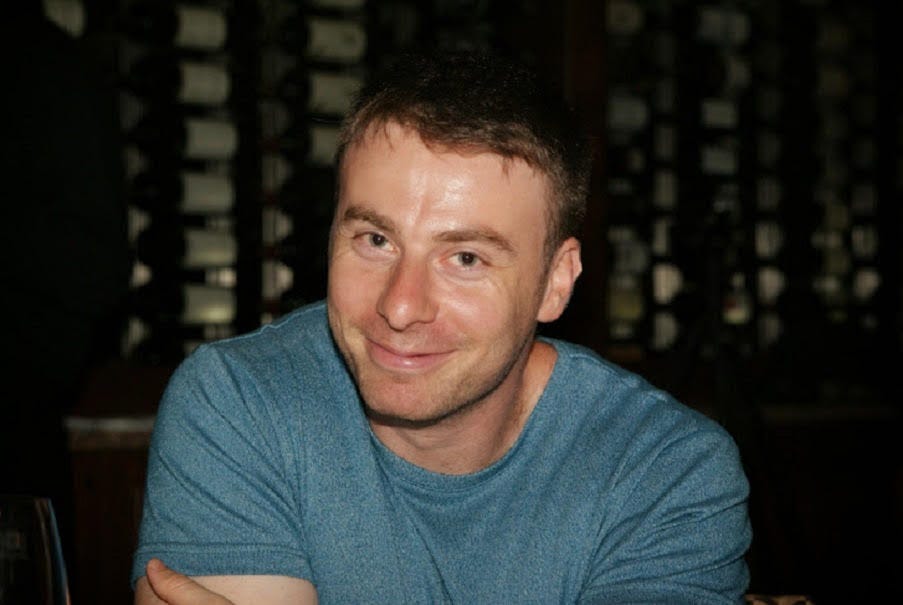 Maxim Godin – Medium