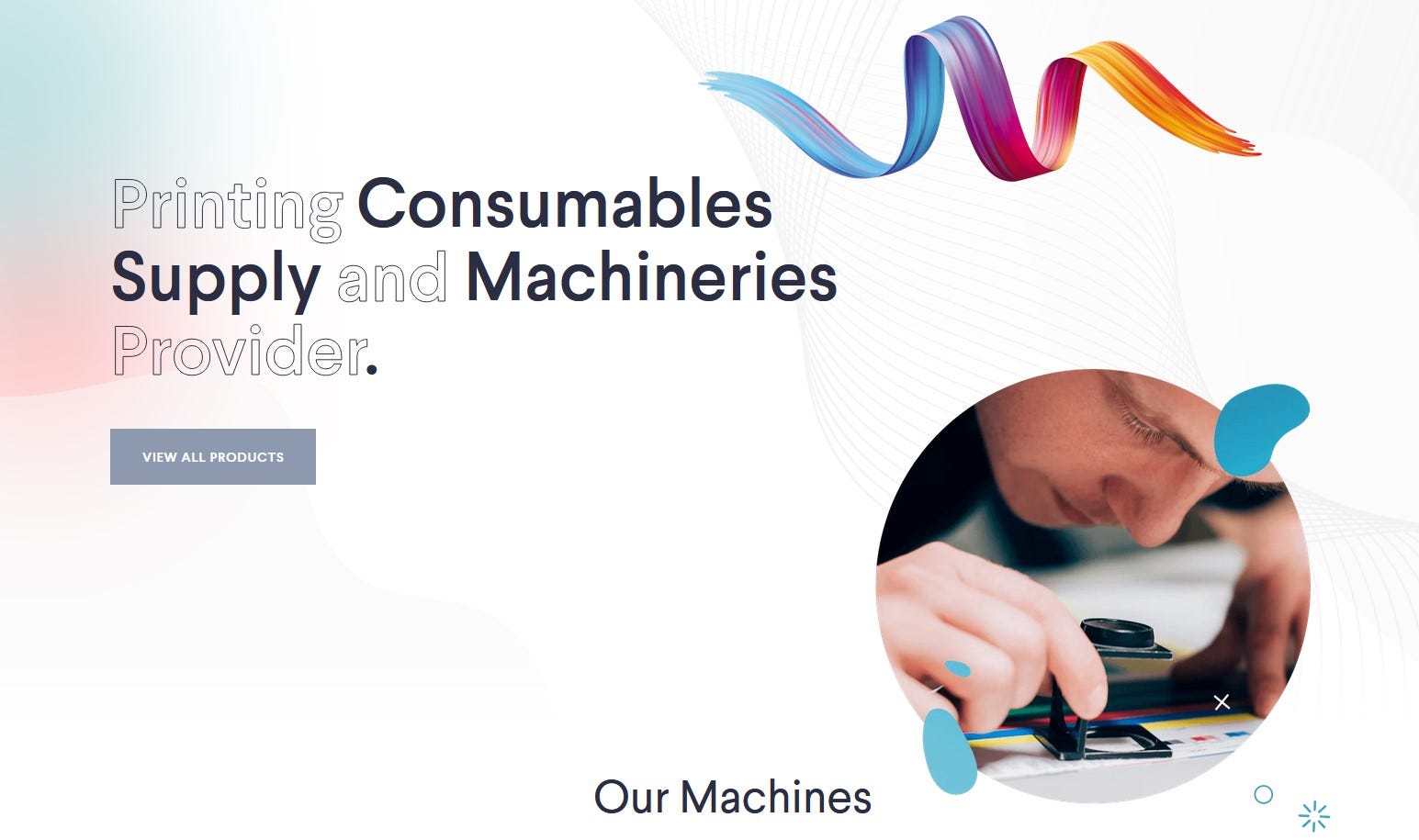 Printech System Singapore – Medium