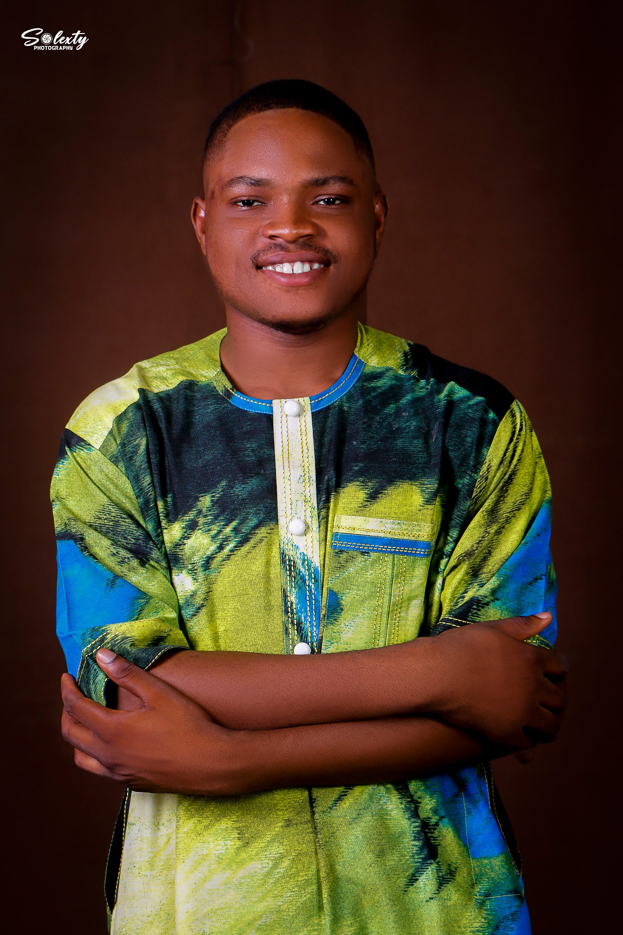 Emmanuel Shigiri Imoh – Medium