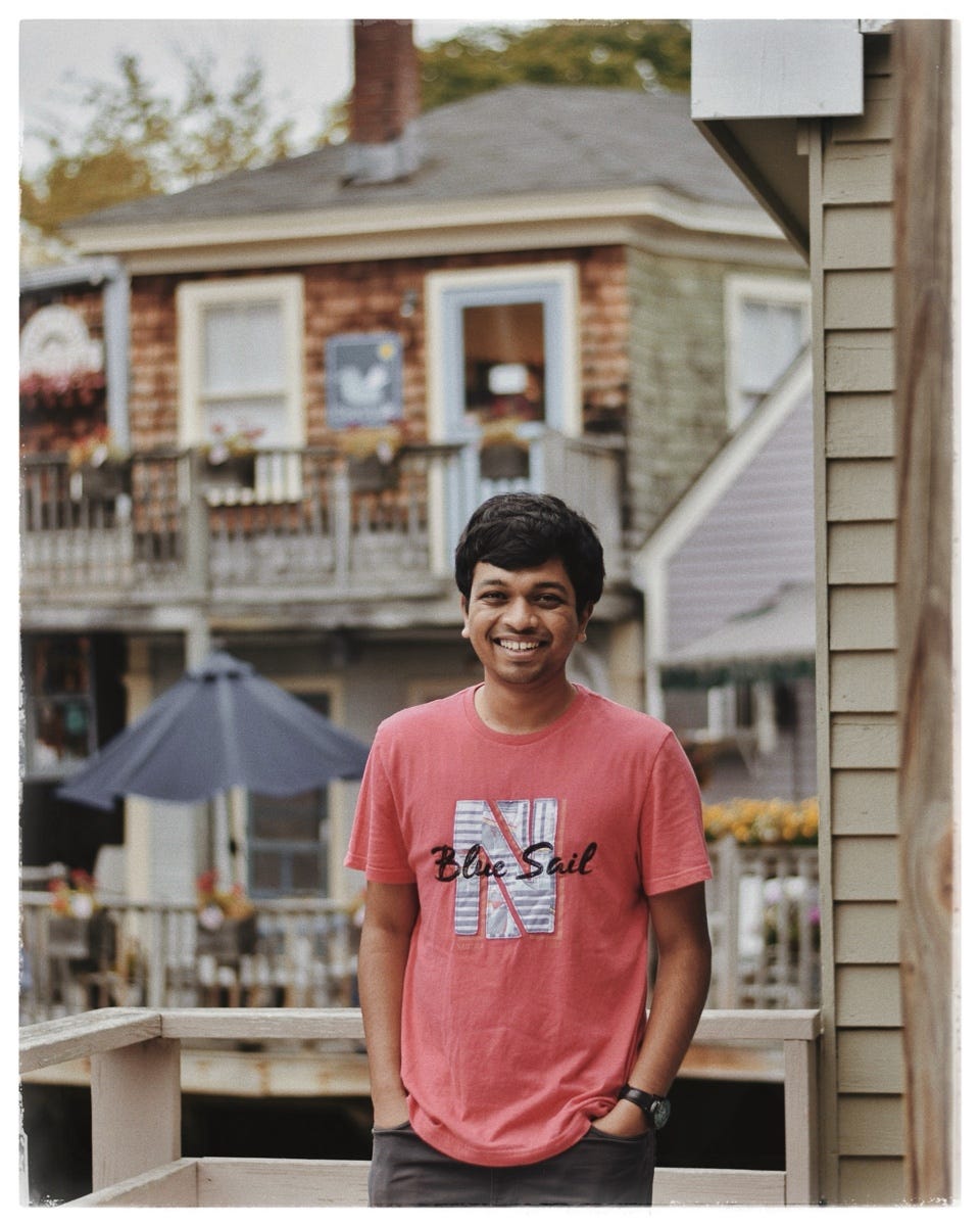 Vikas Varma on Medium curated some lists