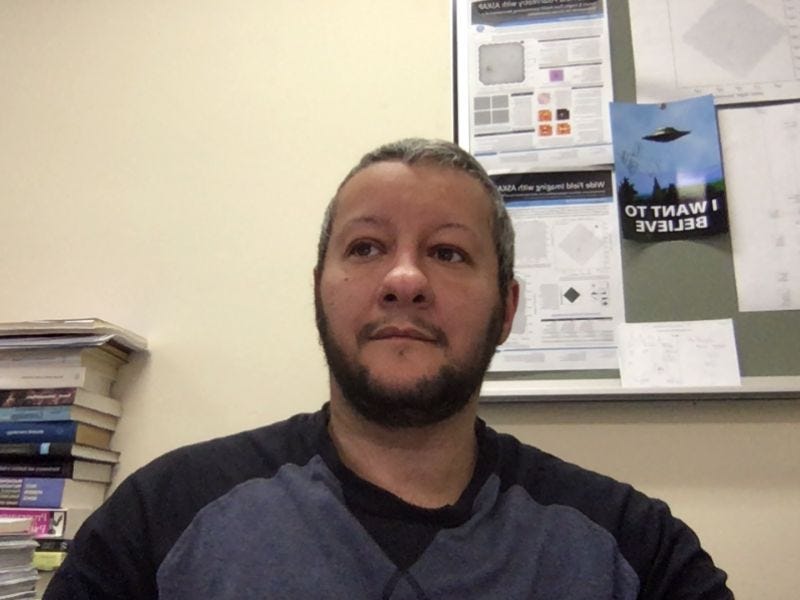 Eric Howard, Ph. D. – Medium