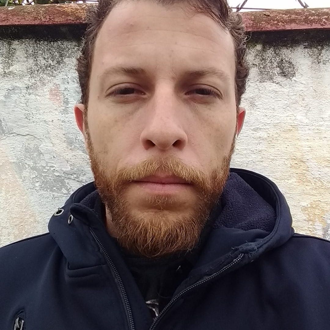 Jordan Campos – Medium