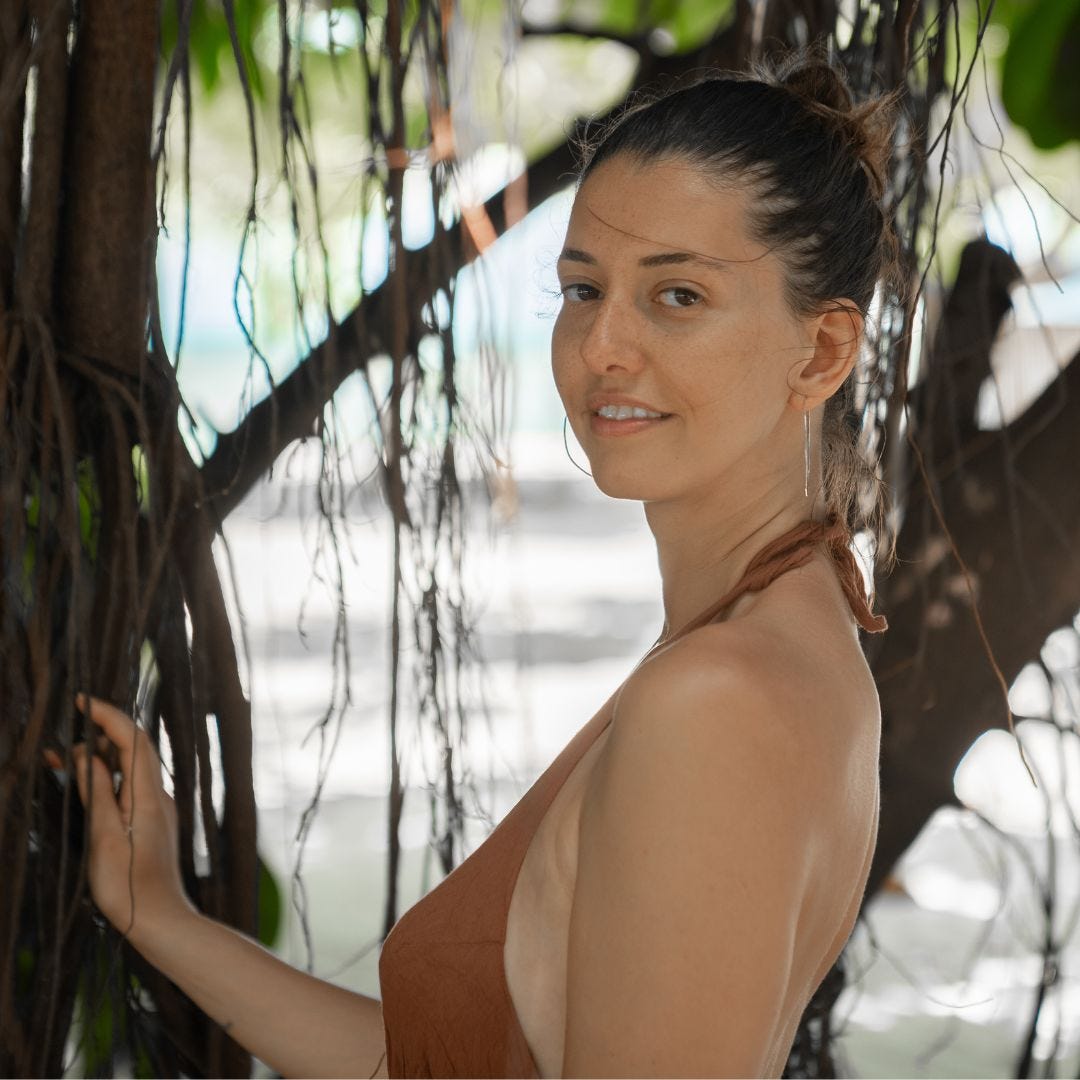 Natasha Akasha – Medium