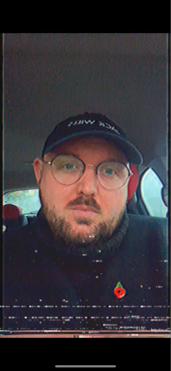 Jack Beynon – Medium