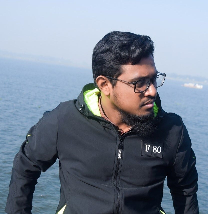 Sabbir Ahmed – Medium