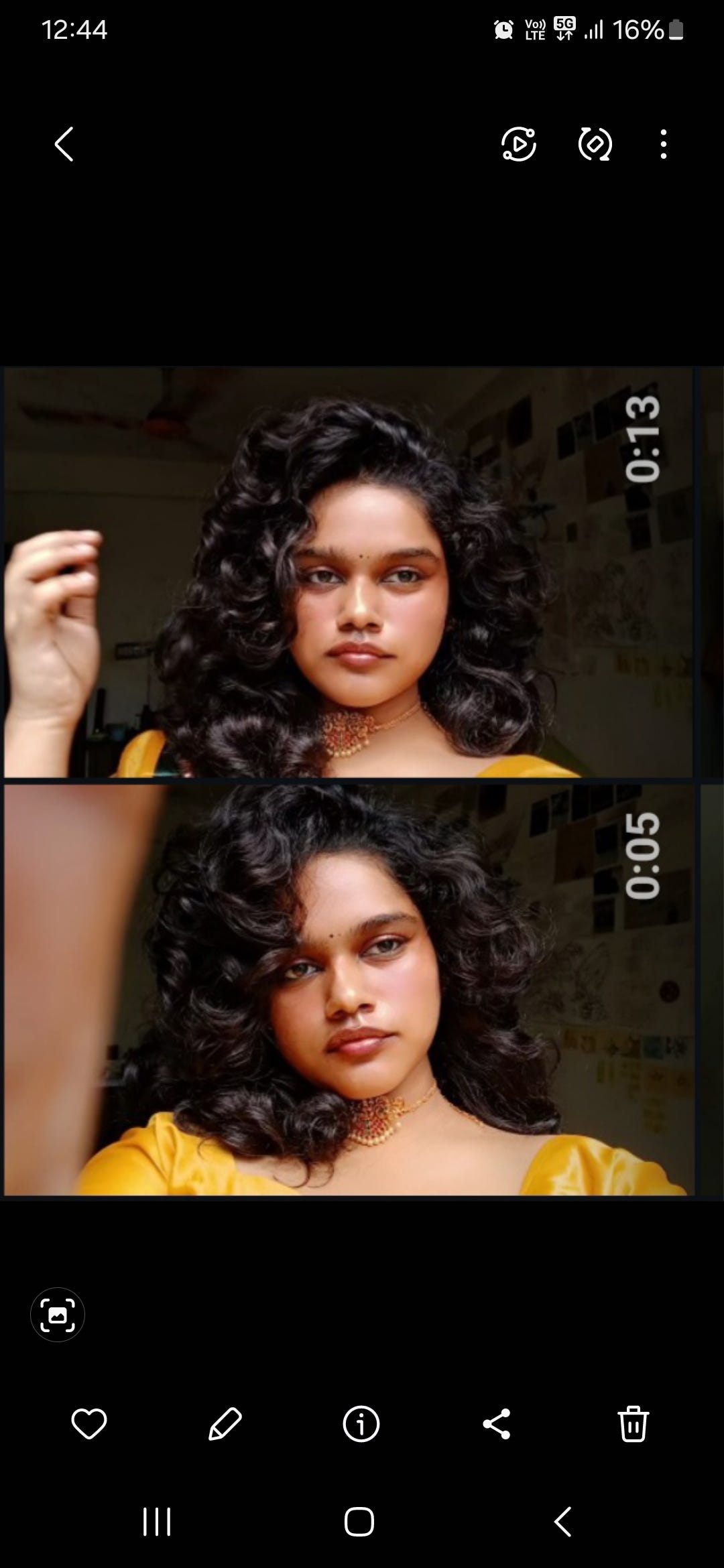 About – Prithvi Devi – Medium