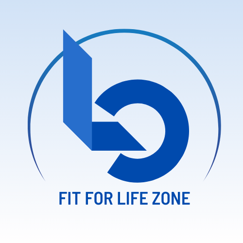 Fit For Life Zone – Medium