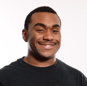 Zachary Boyd – Medium