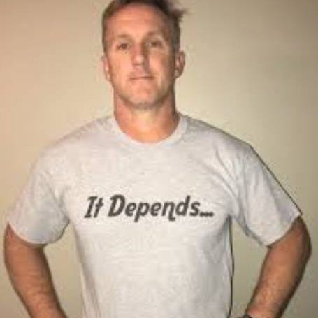 Stew Smith – Medium