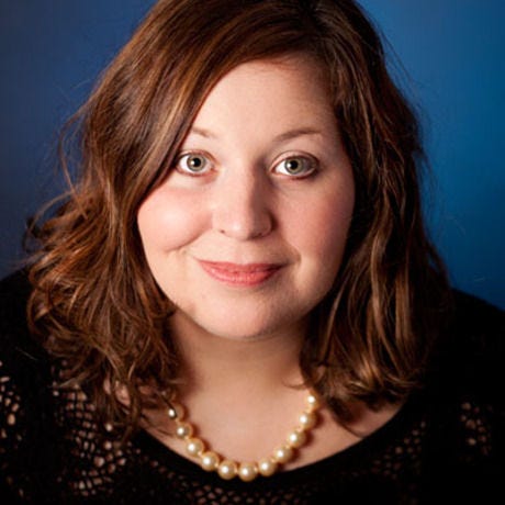 Rachel Denyer – Medium