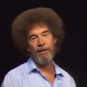 Bob Ross – Medium