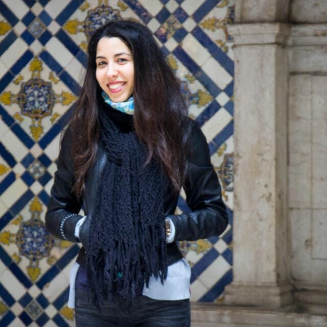 Fida Saidani – Medium