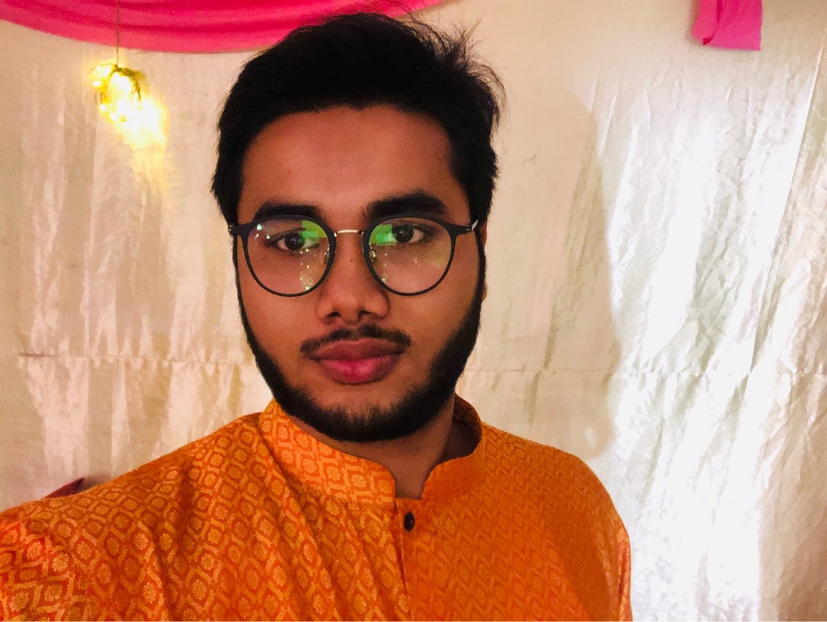 MD FUAD HASAN – Medium