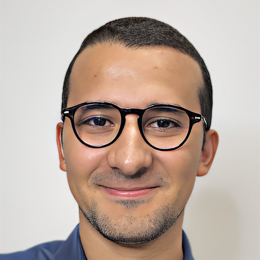 Selim Chakroun – Medium
