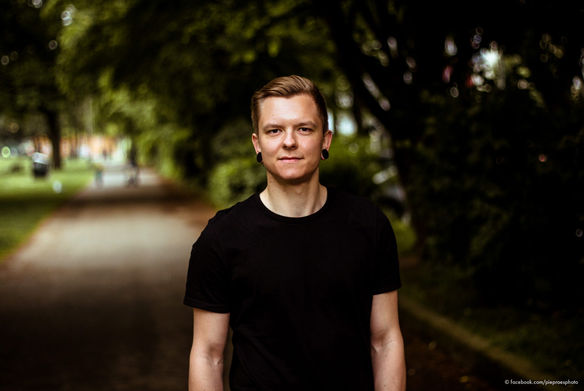 Tim Kohlen – Medium