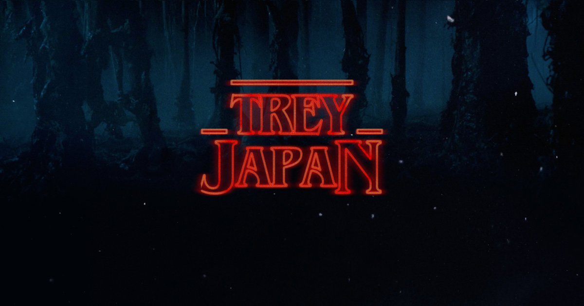 About – Trey Japan – Medium