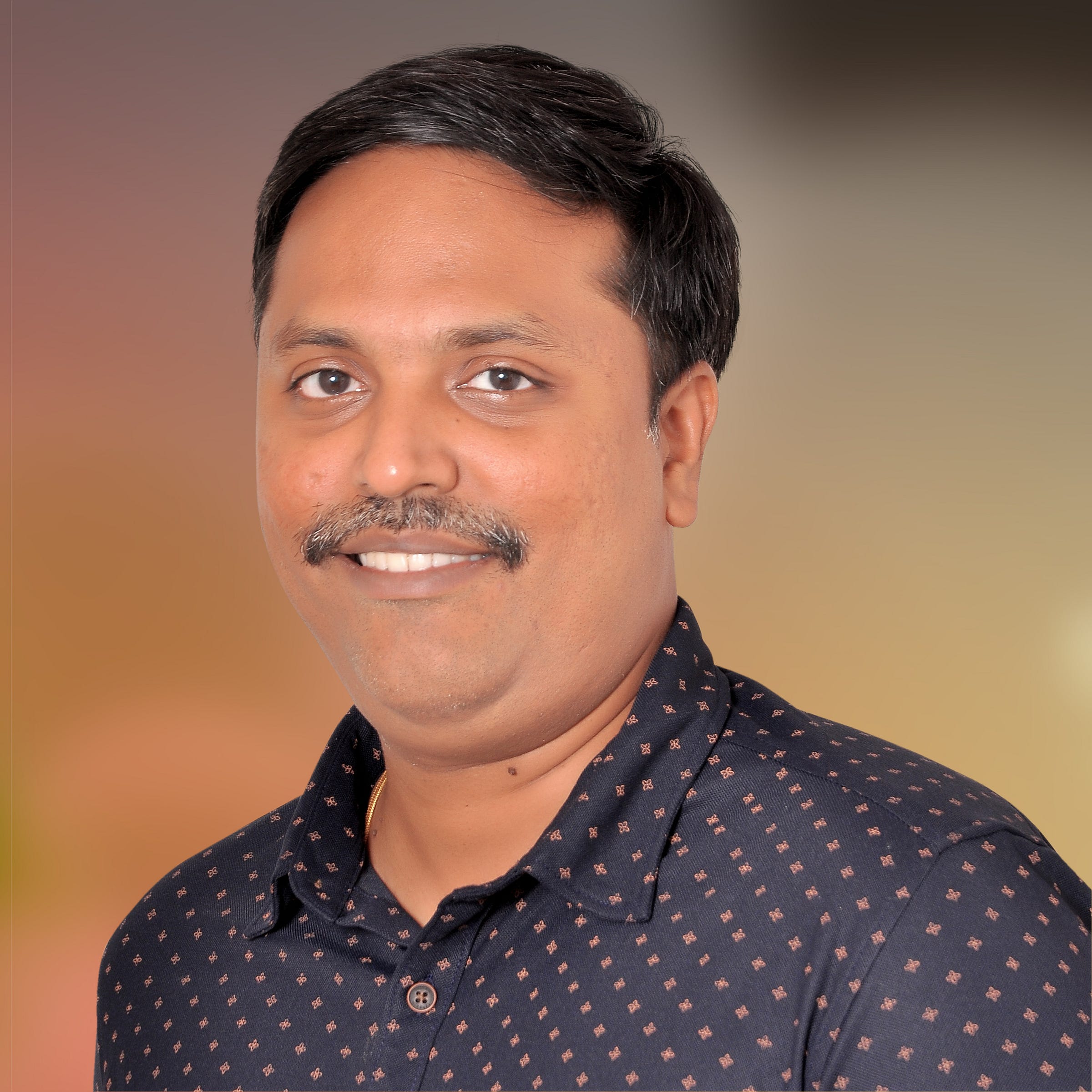 Balaji C Shankar – Medium