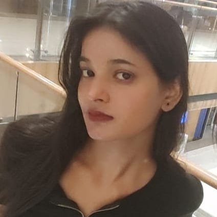 Shivani Yadav – Medium