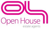 Open House Estate Agents – Medium