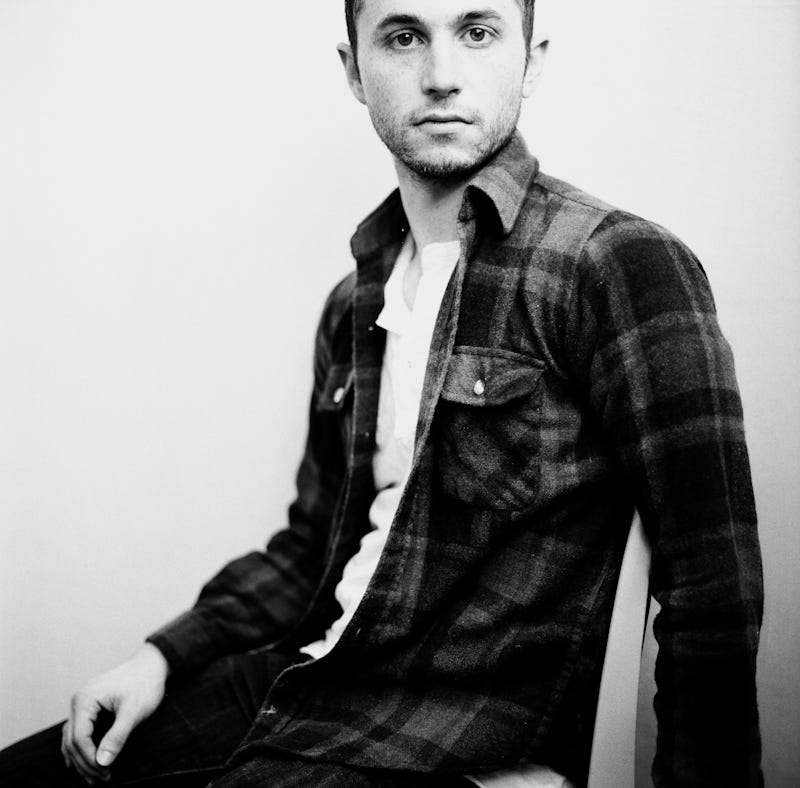 Seth Wood – Medium