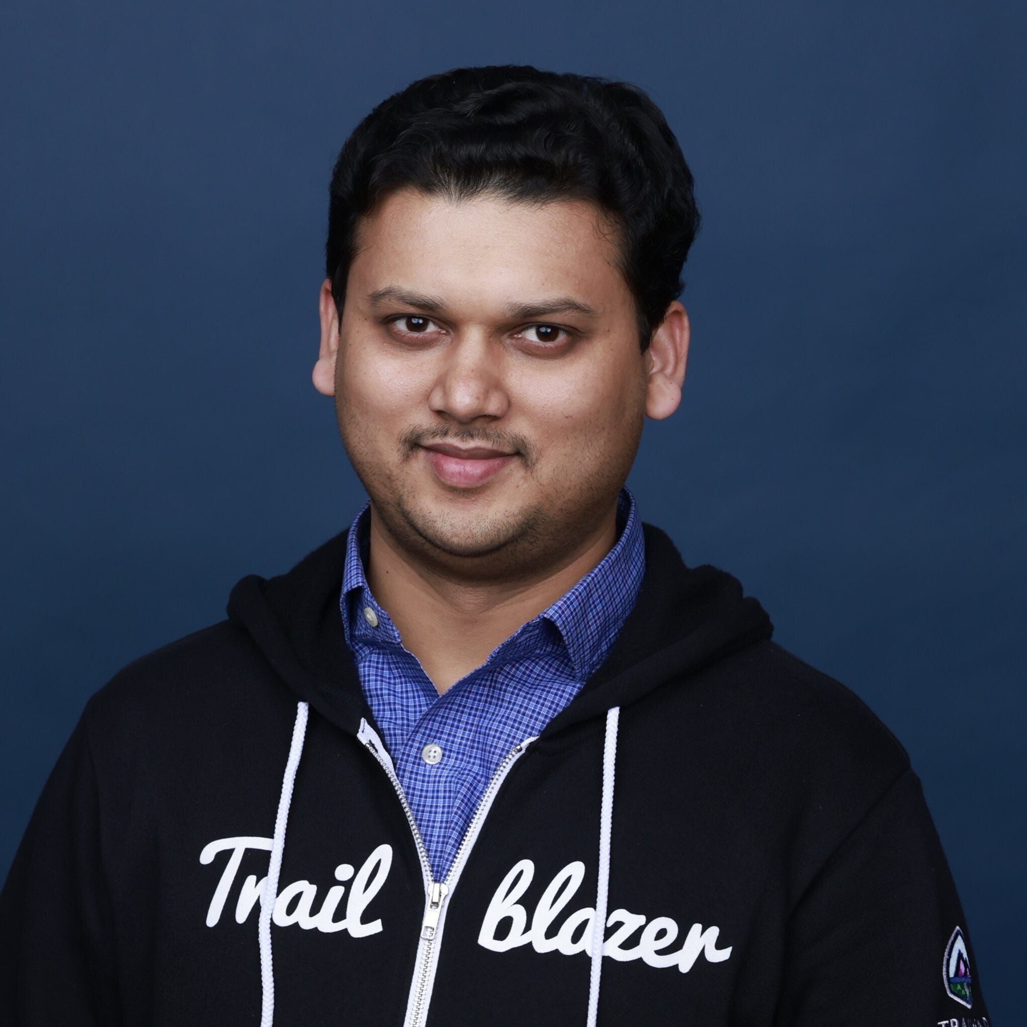 Mohith Shrivastava – Medium