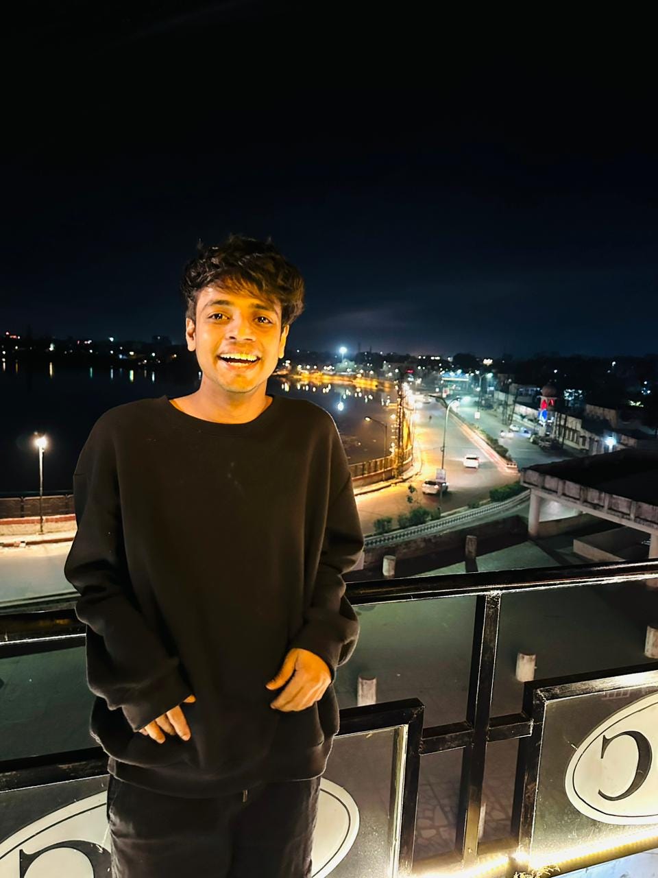 suraj vastri – Medium