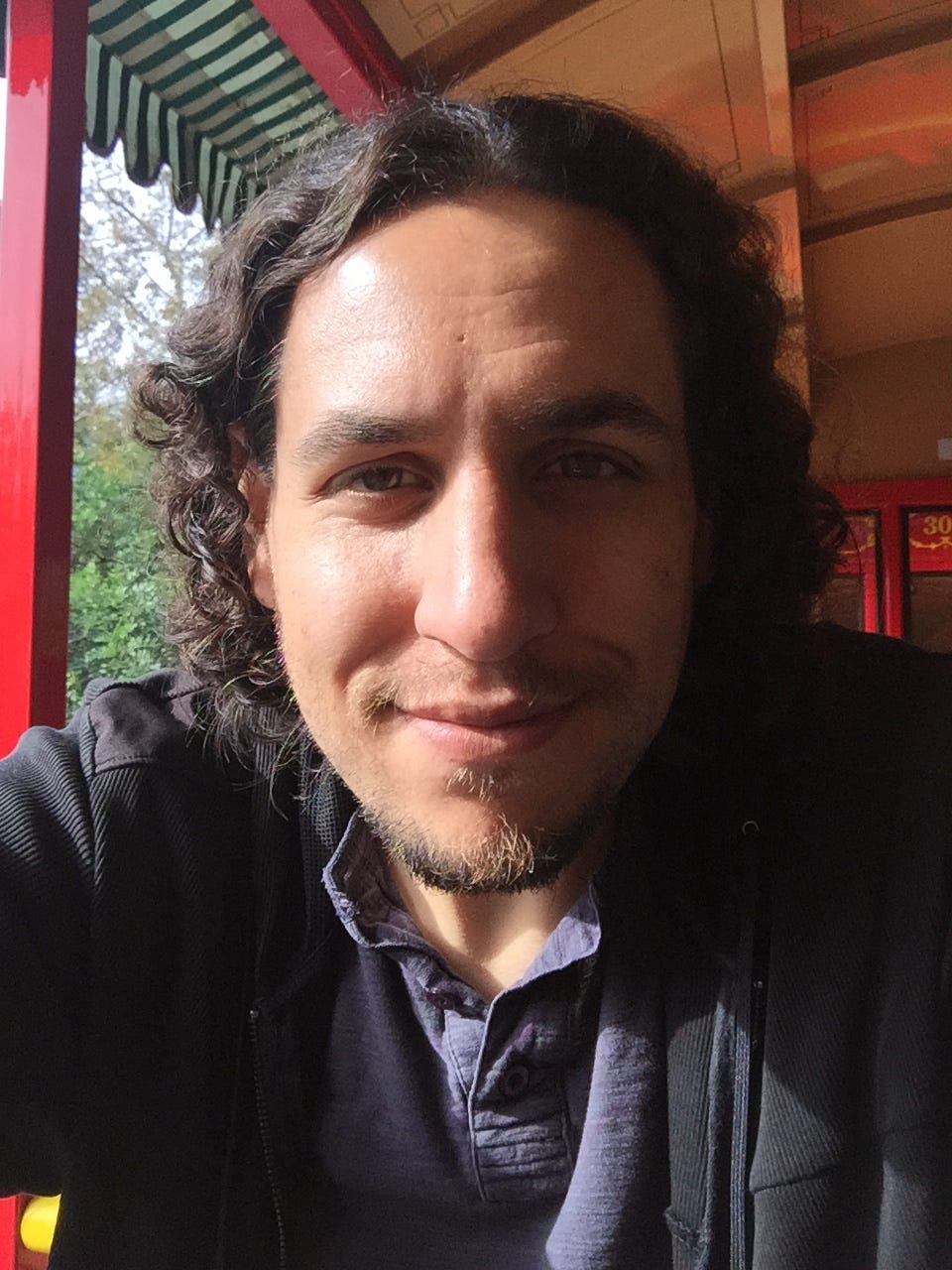 Matt States – Medium
