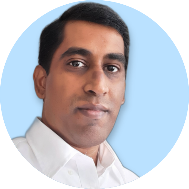 About – Raj Narayanan – Medium