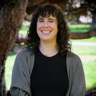 About – Lilly Bock-Brownstein – Medium