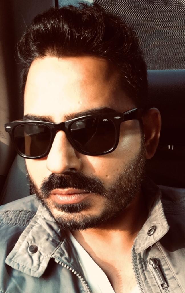 About – Izharul Haque – Medium About – Izharul Haque – Medium
