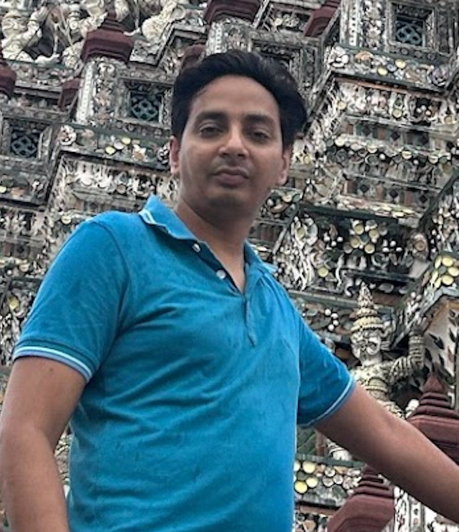 Ashish Bansal – Medium