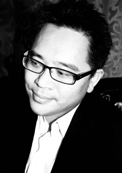 Stephen Liu – Medium