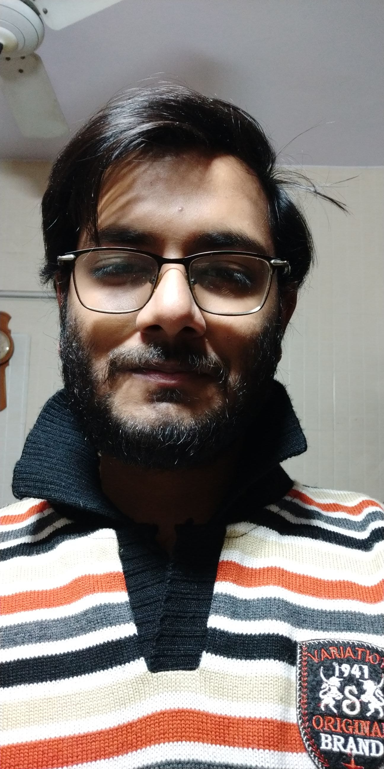 About – Raghav Aggarwal – Medium