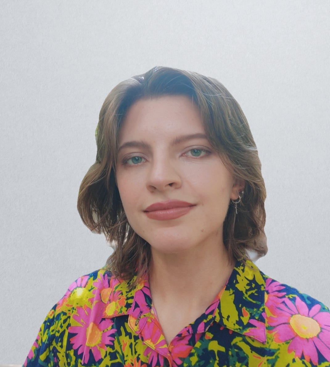 Savannah Billman – Medium