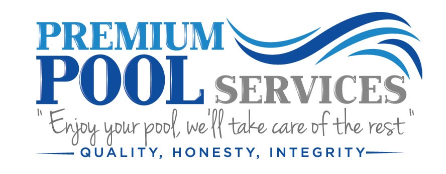 Premium Pool Services – Medium