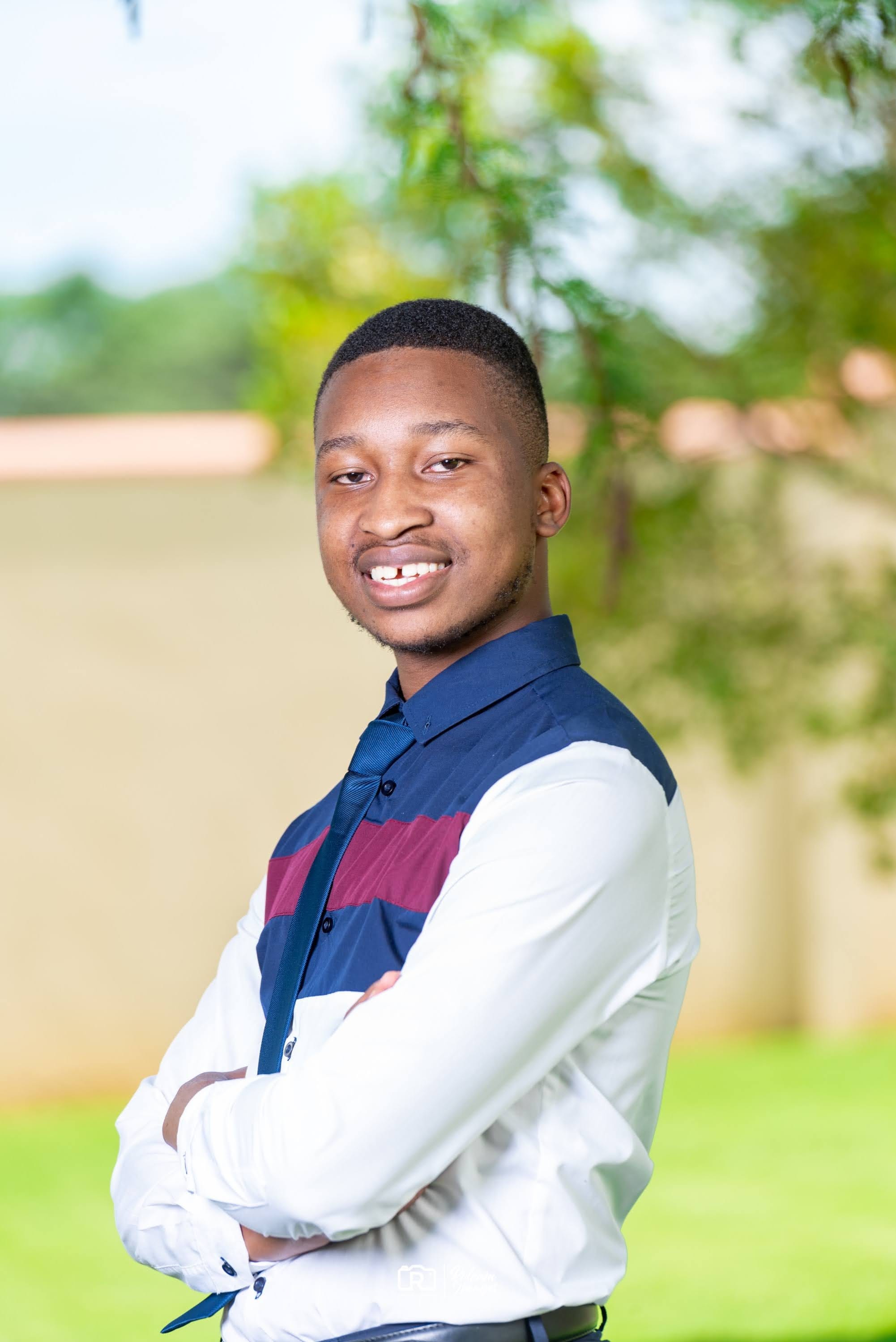 About – Danai Chiwara – Medium