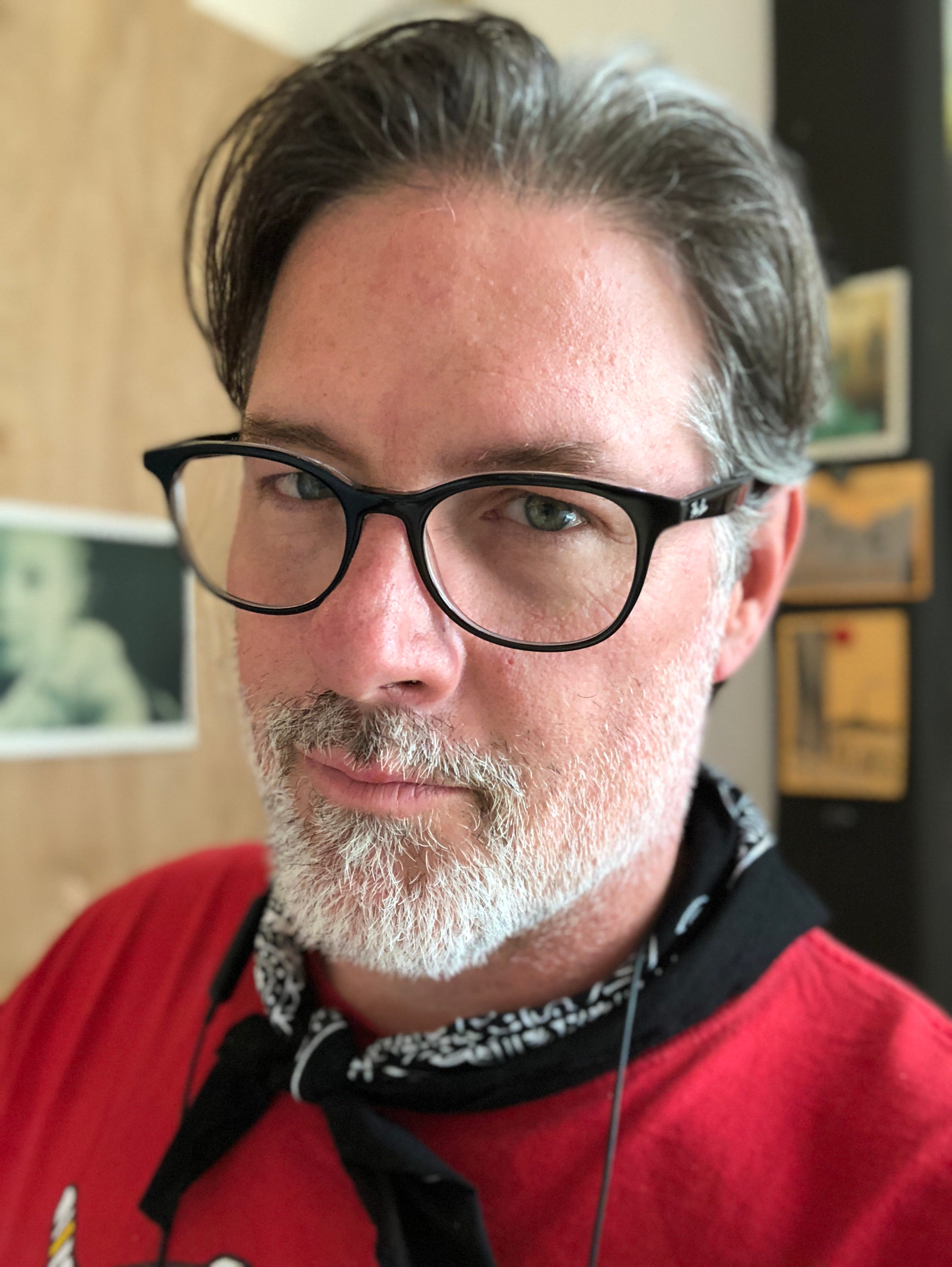 Nathan Fleming – Medium